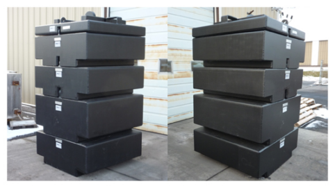 Mars Metal Specialty Casting Division