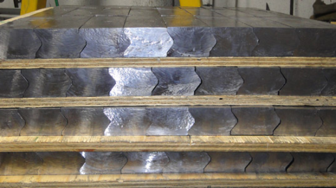 MarShield | Mars Metal Specialty Casting Division